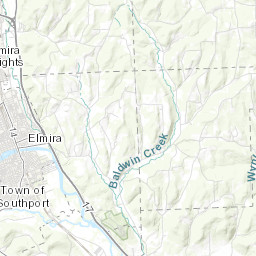 ArcGIS Web Application