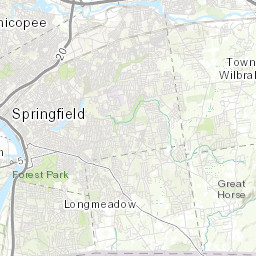 Enfield, CT GIS