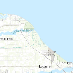 ArcGIS Web Application