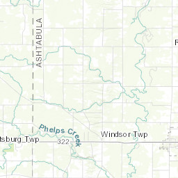 ArcGIS Web Application