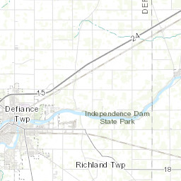 ArcGIS Web Application