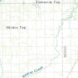 ArcGIS Web Application