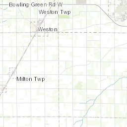 ArcGIS Web Application