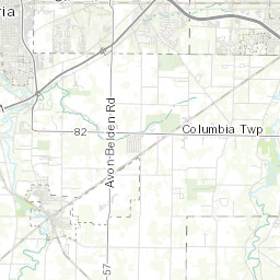 ArcGIS Web Application