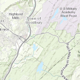ArcGIS Web Application