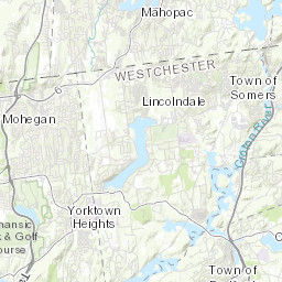 ArcGIS Web Application
