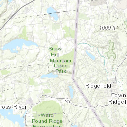 ArcGIS Web Application