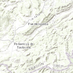 USGS National Hydrography Dataset (NHD)