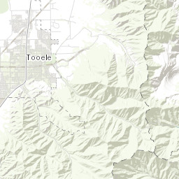 ArcGIS Web Application