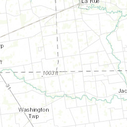 ArcGIS Web Application