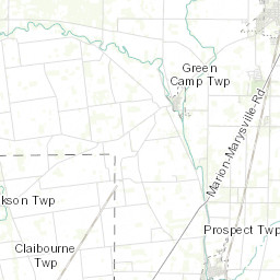 ArcGIS Web Application