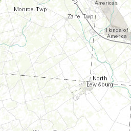 ArcGIS Web Application