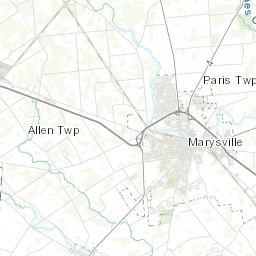 ArcGIS Web Application
