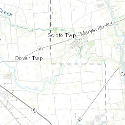 ArcGIS Web Application