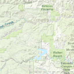 ArcGIS Web Application