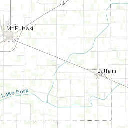 ArcGIS Web Application