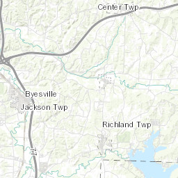 ArcGIS Web Application