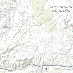 ArcGIS Web Application