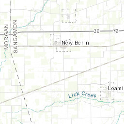 ArcGIS Web Application