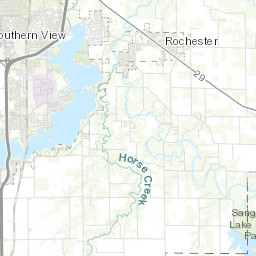 ArcGIS Web Application