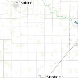 ArcGIS Web Application