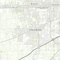 ArcGIS Web Application