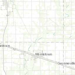 ArcGIS Web Application