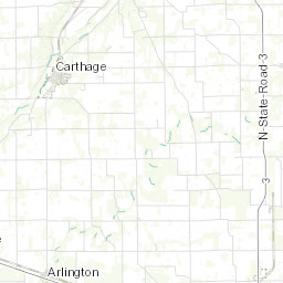 ArcGIS Web Application