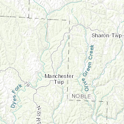 ArcGIS Web Application