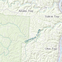 ArcGIS Web Application