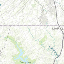 ArcGIS Web Application