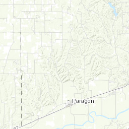 Morgan County, Indiana