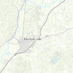 Morgan County, Indiana