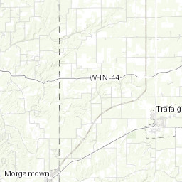 Morgan County, Indiana