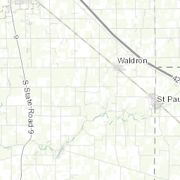 ArcGIS Web Application