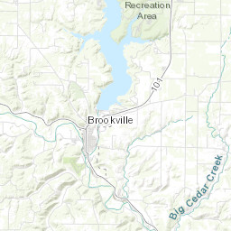 ArcGIS Web Application