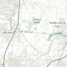 ArcGIS Web Application