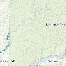 ArcGIS Web Application