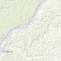 ArcGIS Web Application