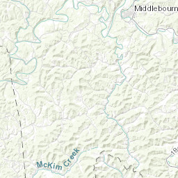 ArcGIS Web Application