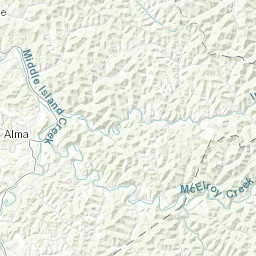 ArcGIS Web Application