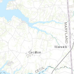 ArcGIS Web Application