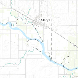 ArcGIS Web Application
