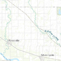 ArcGIS Web Application