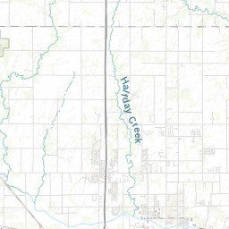 ArcGIS Web Application