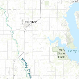 ArcGIS Web Application