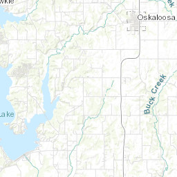 ArcGIS Web Application