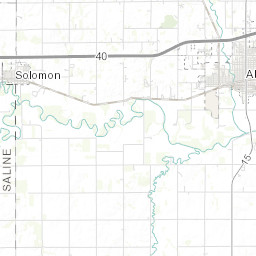ArcGIS Web Application