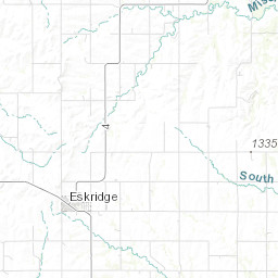 ArcGIS Web Application