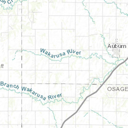 ArcGIS Web Application